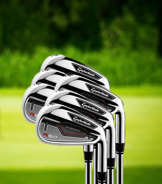 Golf Clubs Rental Algarve - Men