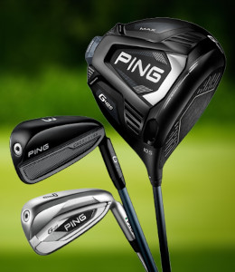 Golf Clubs Rental Algarve - Men