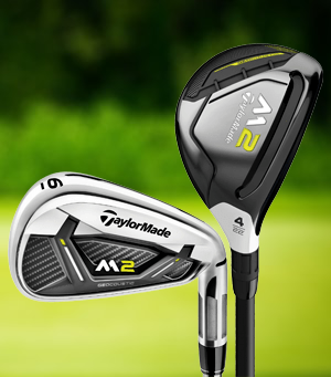 Golf Clubs Rental Algarve - Men